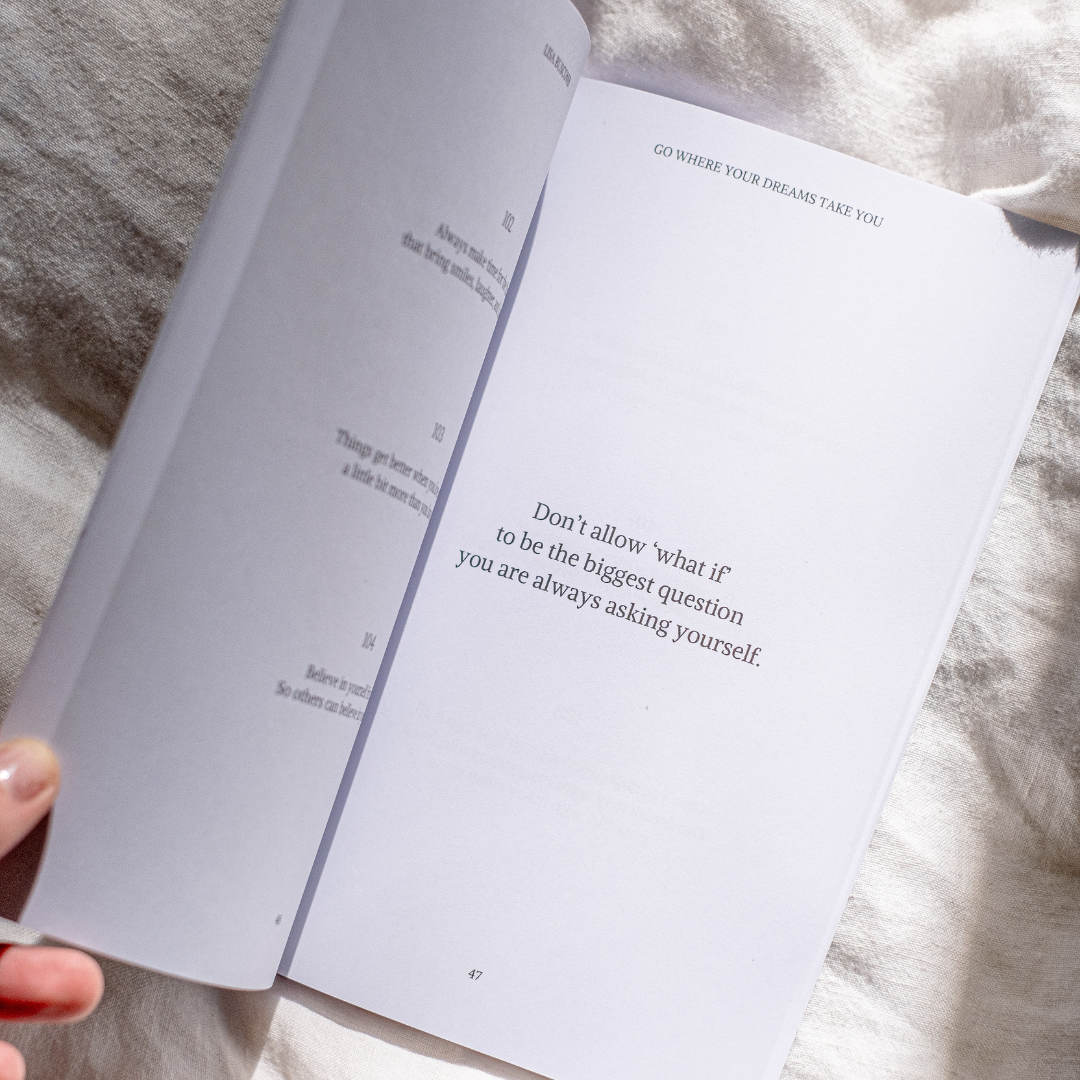 Daily Reminder Book Bundle | Lisa Buscomb