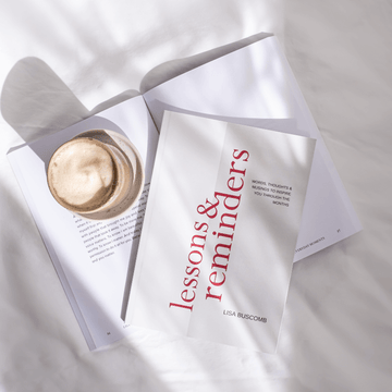 Wilde Road by Lisa Buscomb – Lisa Buscomb