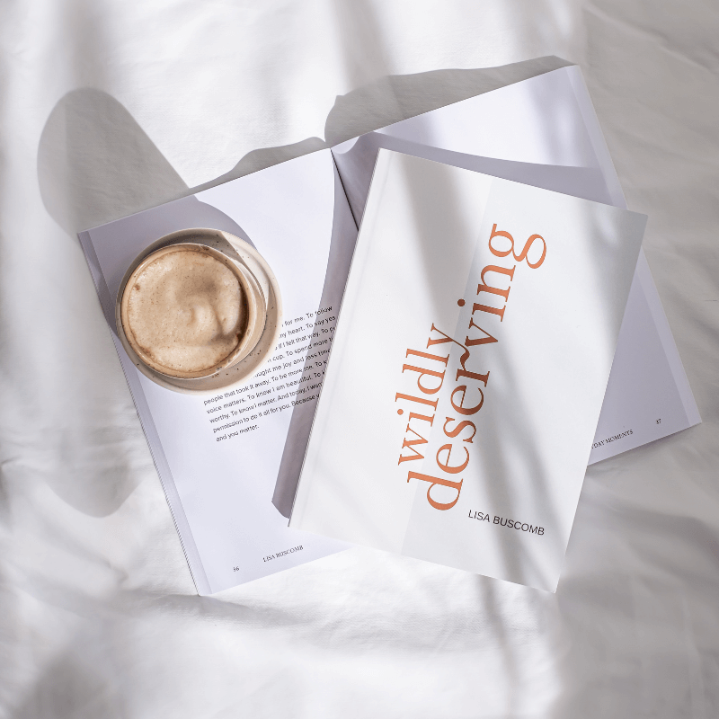 Wilde Road by Lisa Buscomb | Inspirational quotes, daily reminders