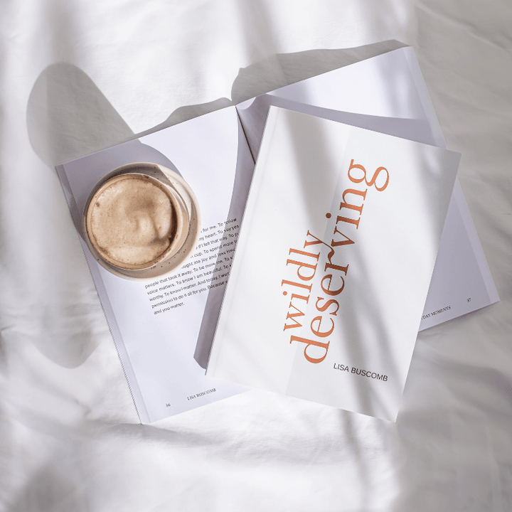 Wilde Road by Lisa Buscomb – Lisa Buscomb