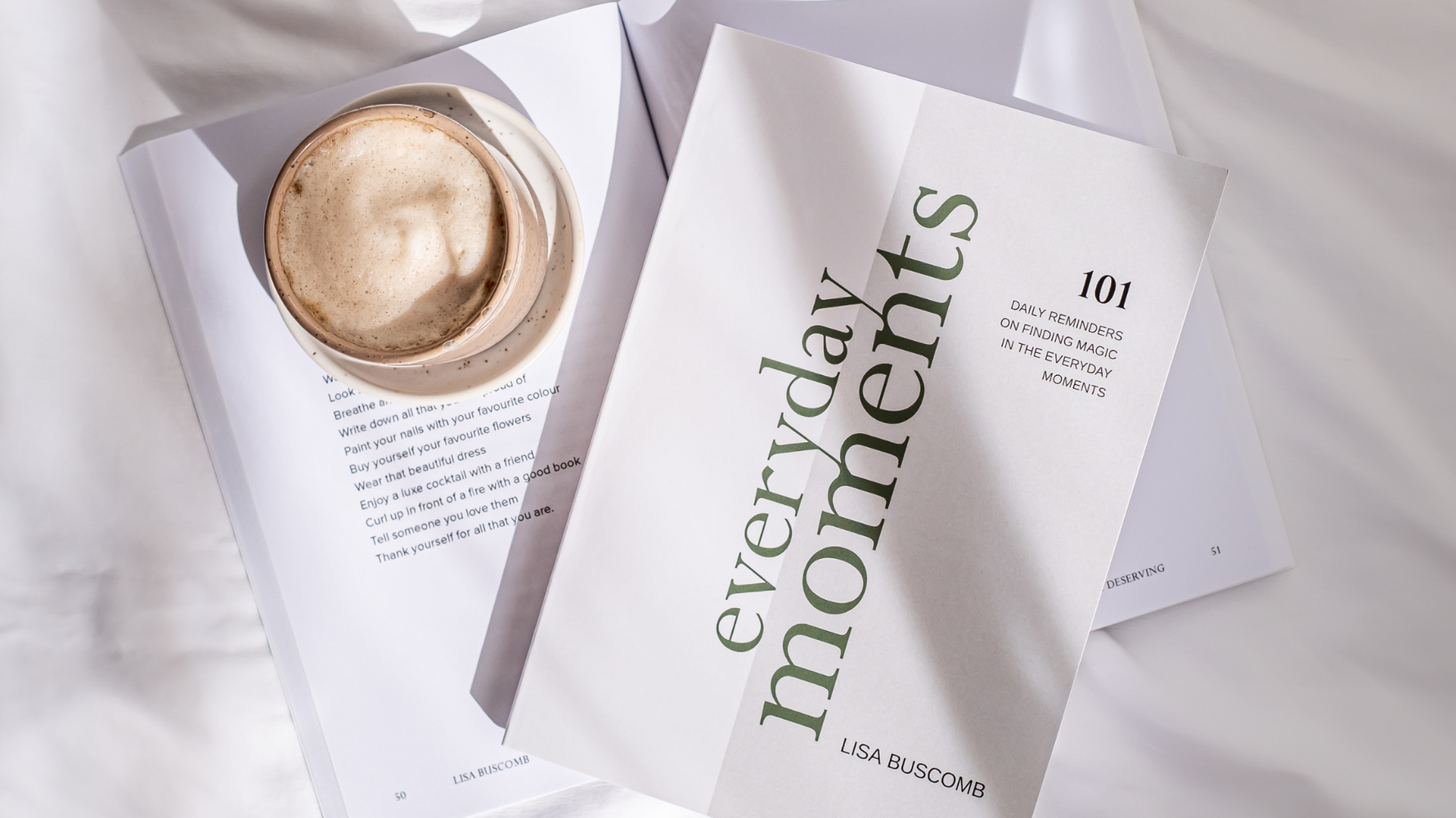 Wilde Road by Lisa Buscomb | Inspirational quotes, daily reminders