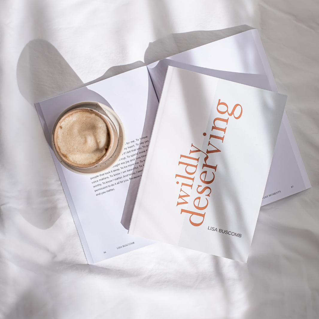 Wilde Road by Lisa Buscomb | Inspirational quotes, daily reminders