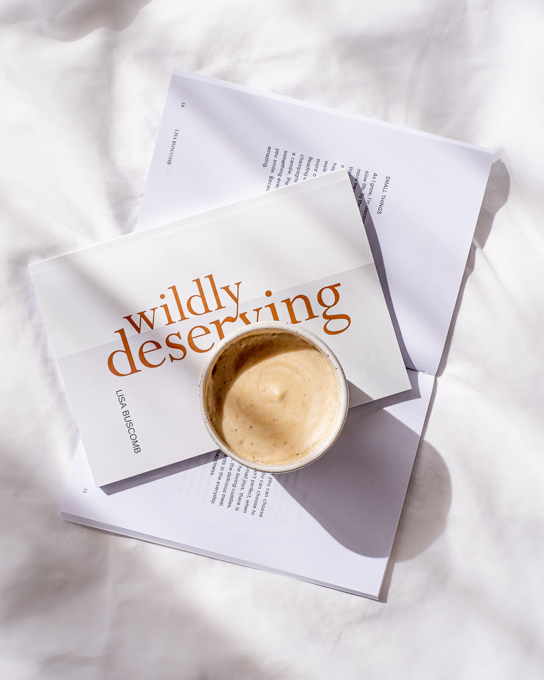 Wilde Road by Lisa Buscomb – Lisa Buscomb