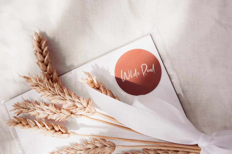 Wilde Road by Lisa Buscomb – Lisa Buscomb