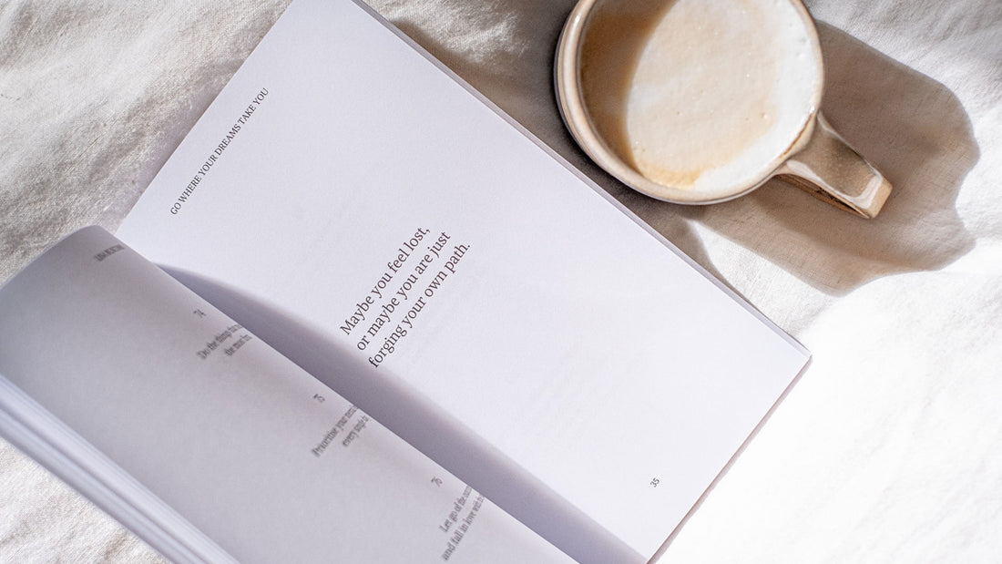 Wilde Road by Lisa Buscomb | Inspirational quotes, daily reminders