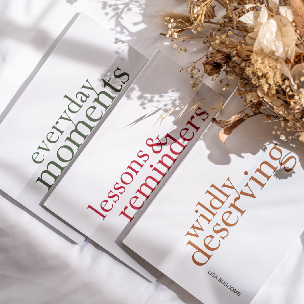 Wilde Road by Lisa Buscomb | Inspirational quotes, daily reminders