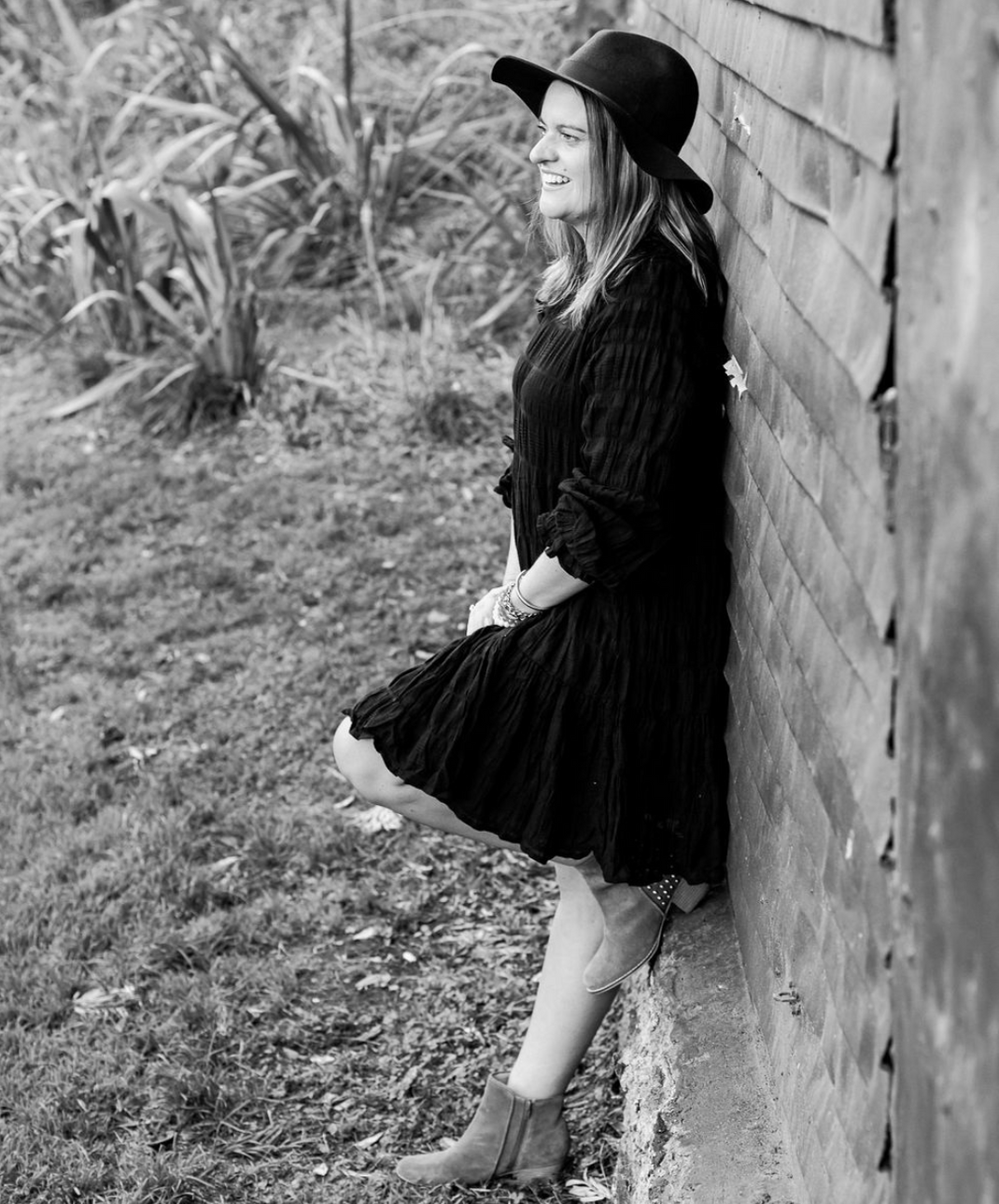 Wilde Road by Lisa Buscomb – Lisa Buscomb