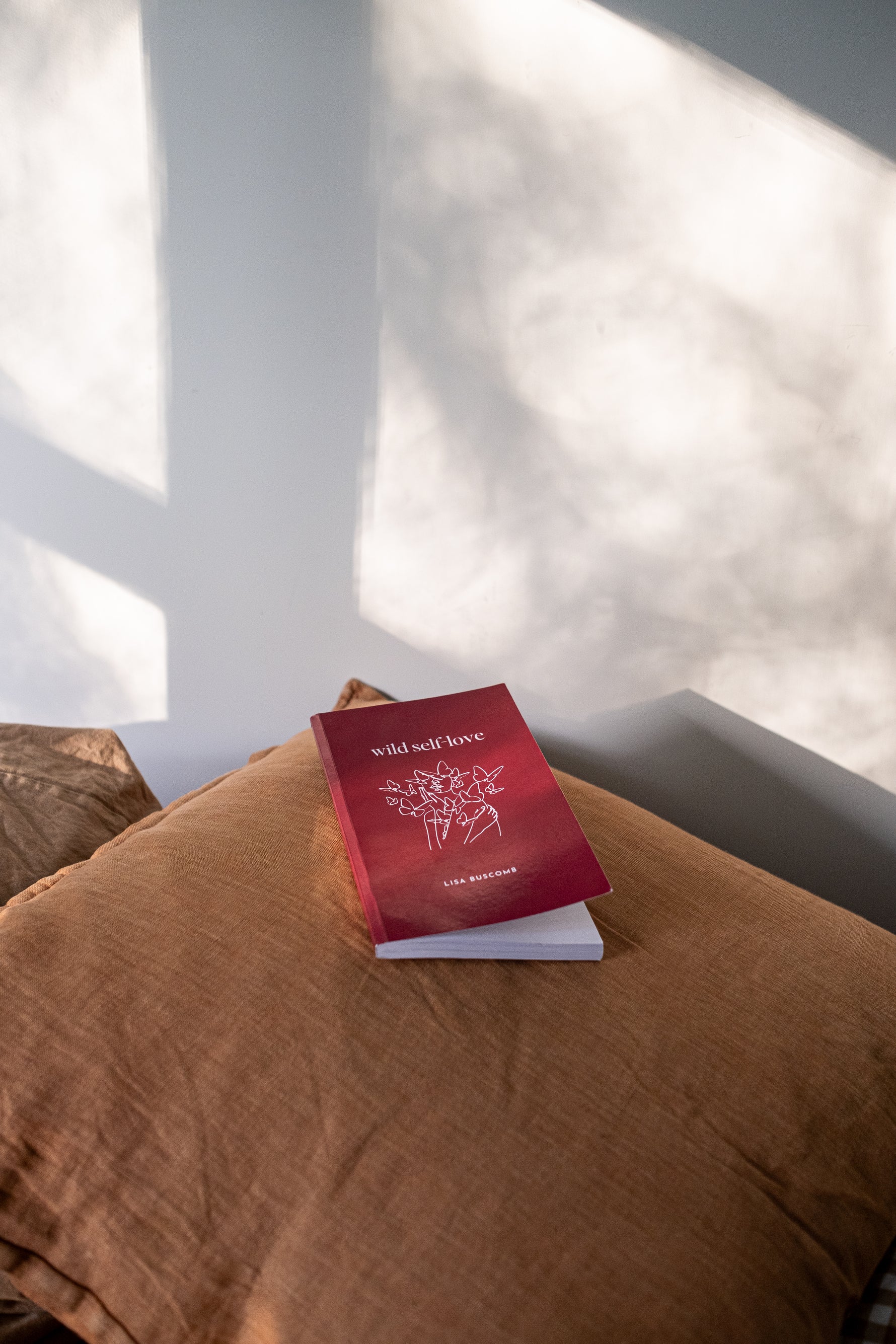 Wilde Road by Lisa Buscomb | Inspirational Books & Daily Reminders