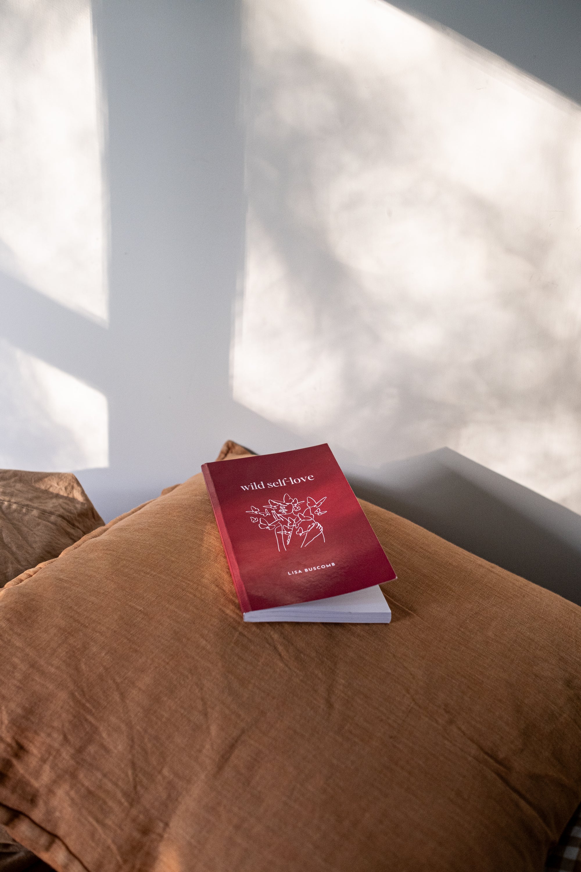 Wilde Road by Lisa Buscomb | Inspirational Books & Daily Reminders