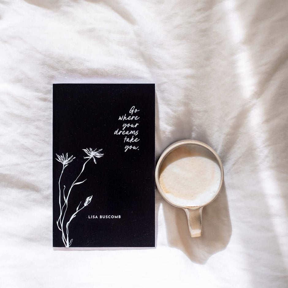 Wilde Road by Lisa Buscomb | Inspirational quotes, daily reminders