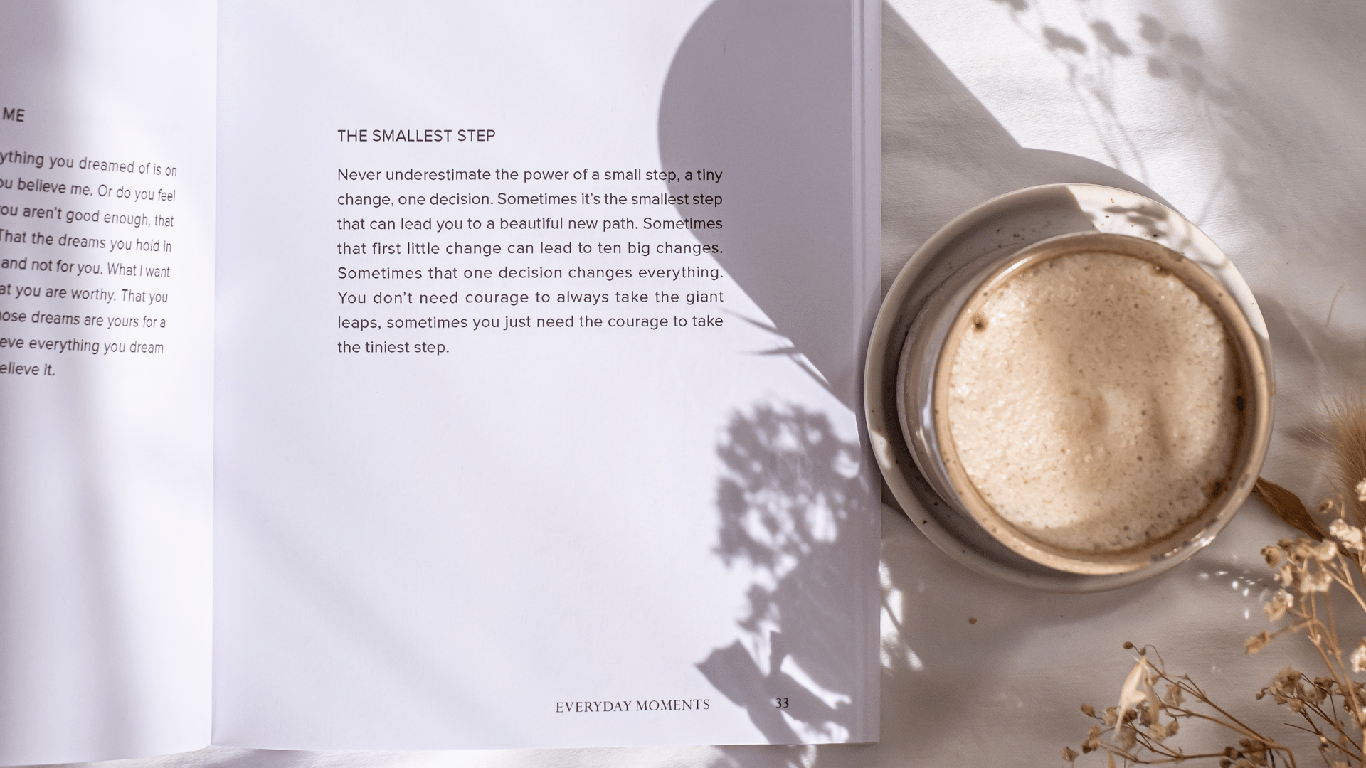 Wilde Road by Lisa Buscomb | Inspirational quotes, daily reminders