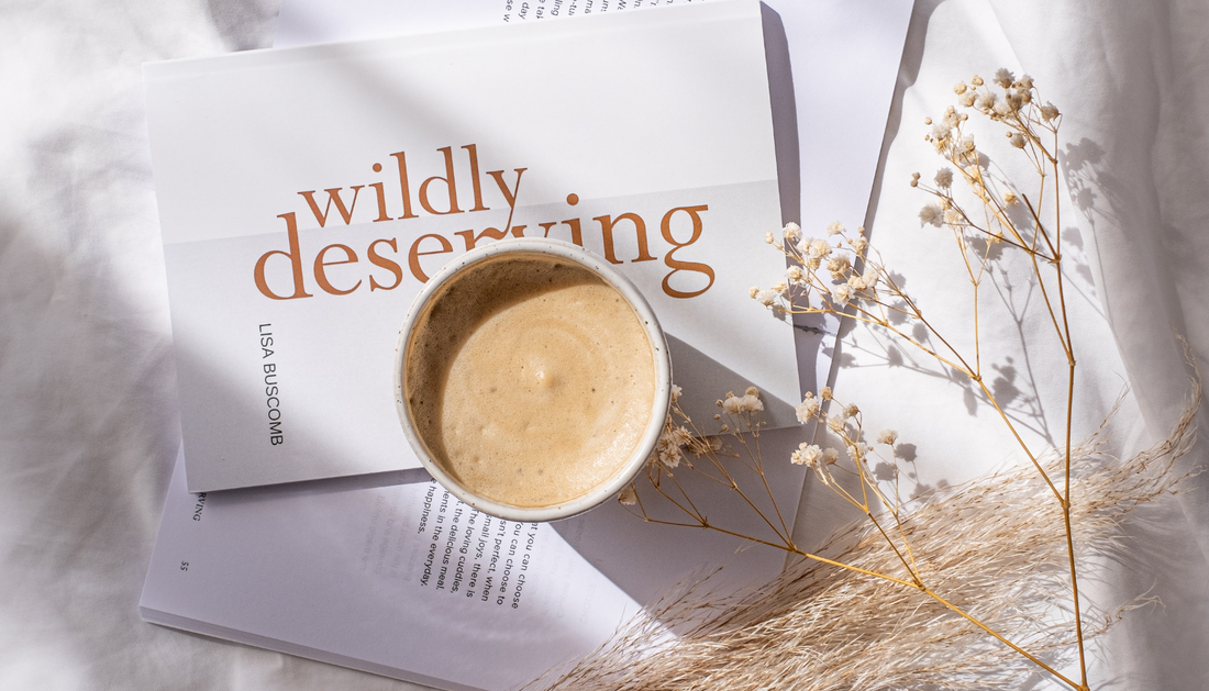 Wilde Road by Lisa Buscomb – Lisa Buscomb