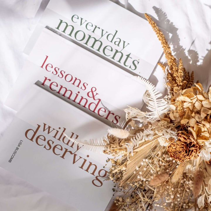 Wilde Road by Lisa Buscomb | Inspirational quotes, daily reminders