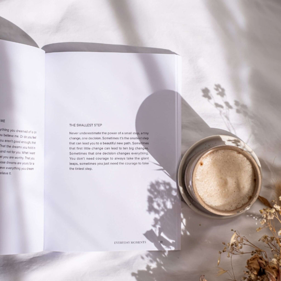 EVERYDAY MOMENTS by Lisa Buscomb – Lisa Buscomb