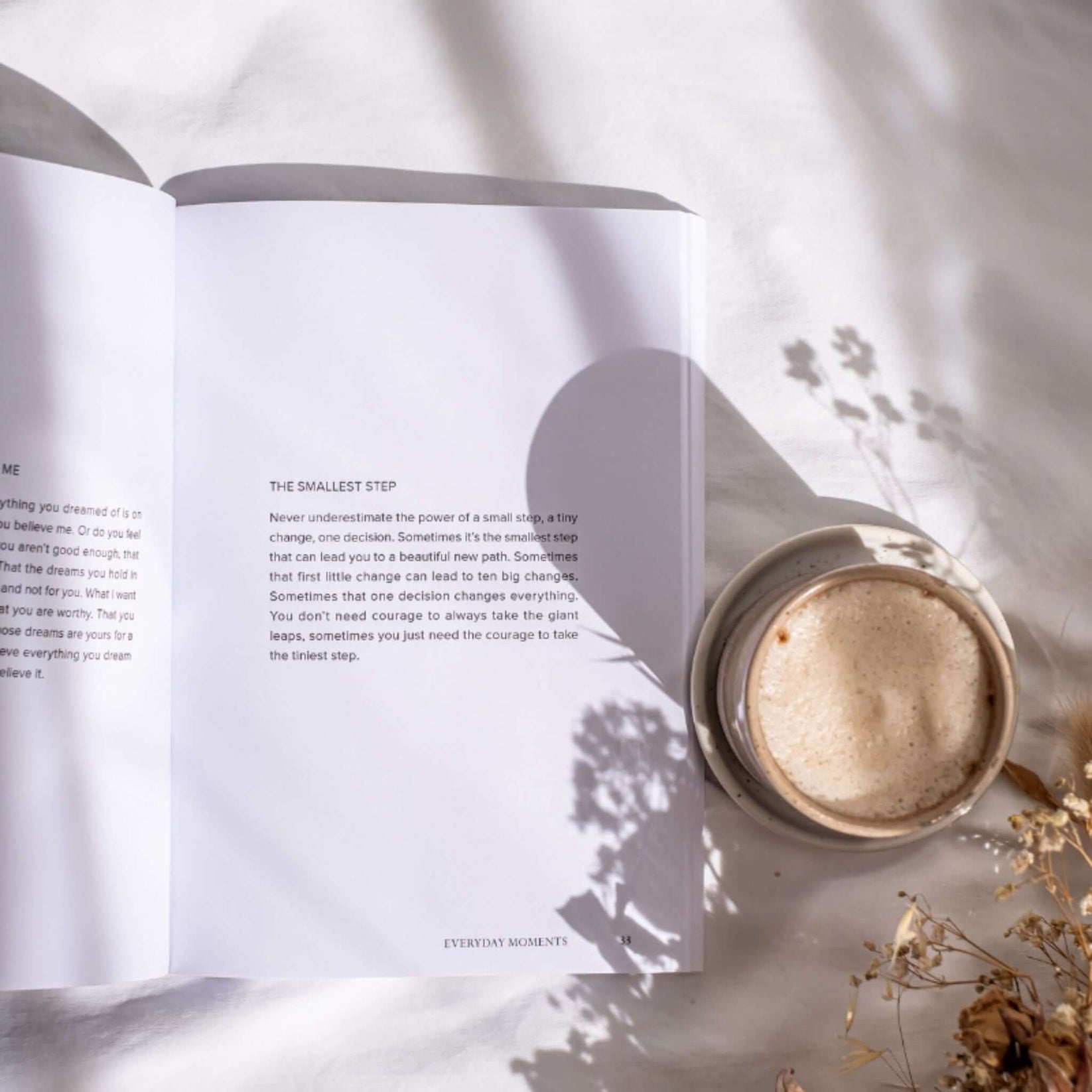 EVERYDAY MOMENTS by Lisa Buscomb – Lisa Buscomb