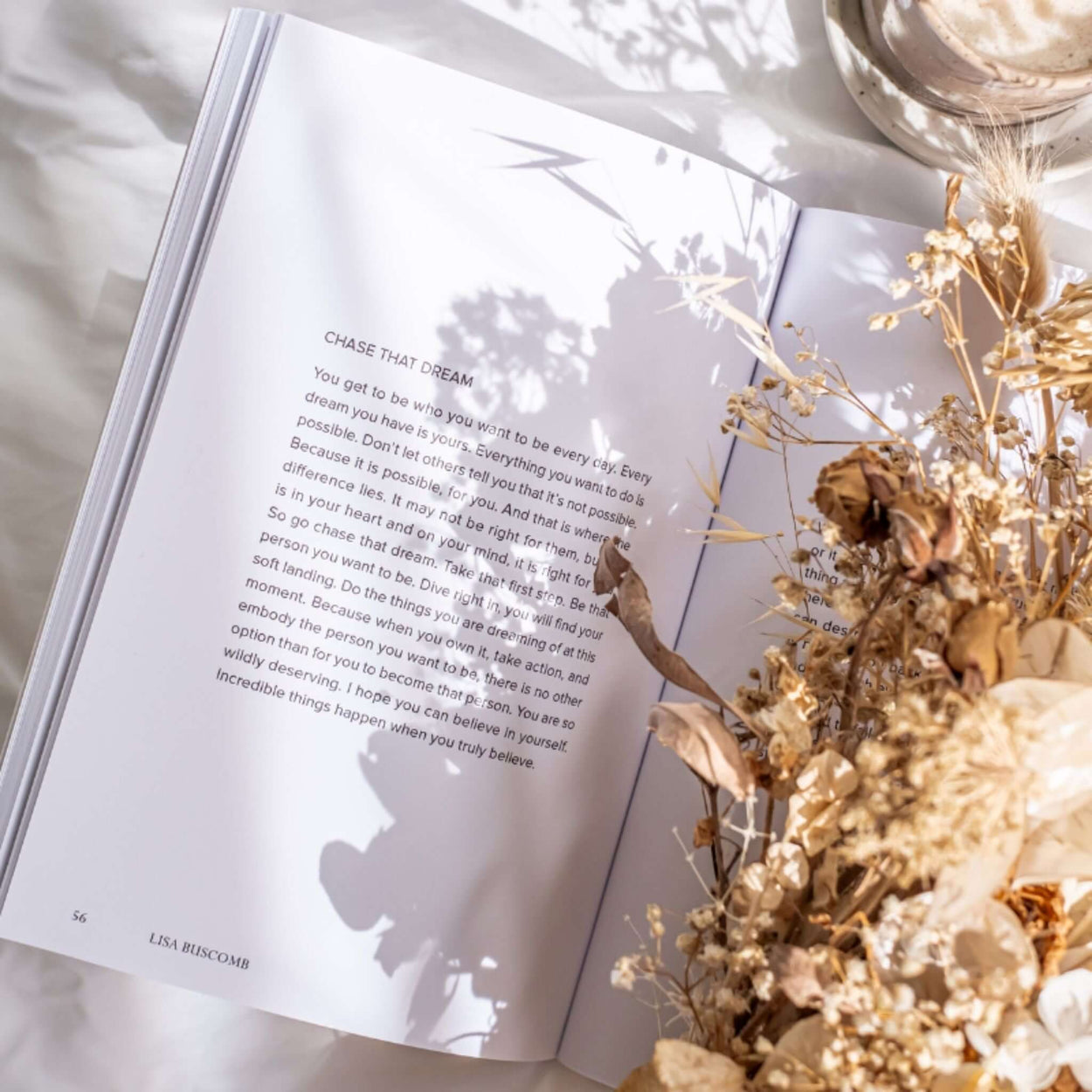 Wilde Road by Lisa Buscomb | Inspirational quotes, daily reminders